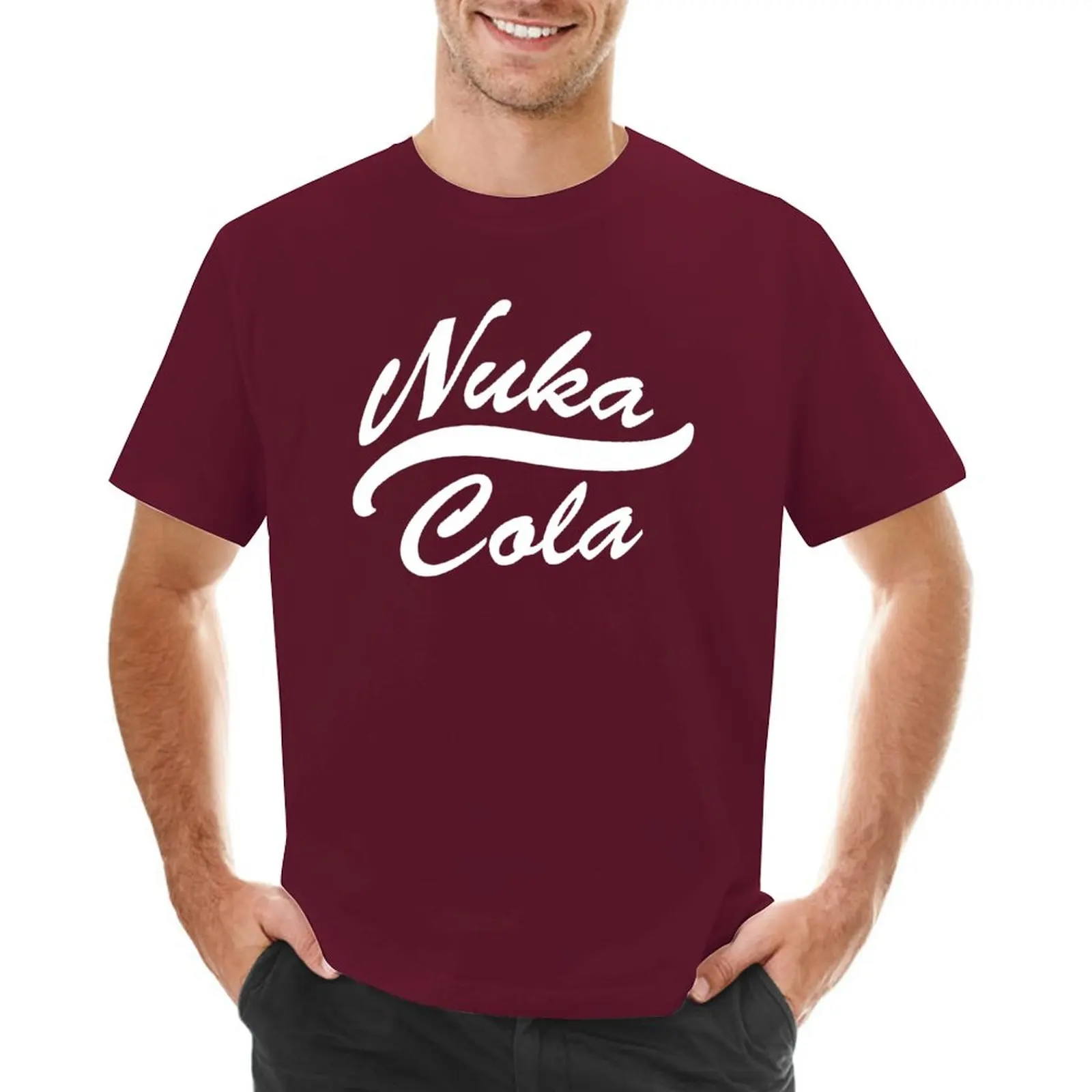 Nuka Cola T Shirt