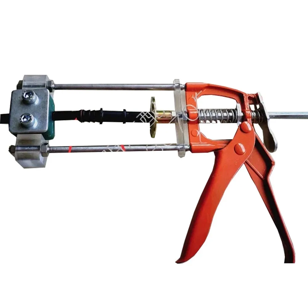 Automobile-Fuel-Pipe-Assembly-Fuel-Quick-Connector-6-8-10-12mm-Nylon ...