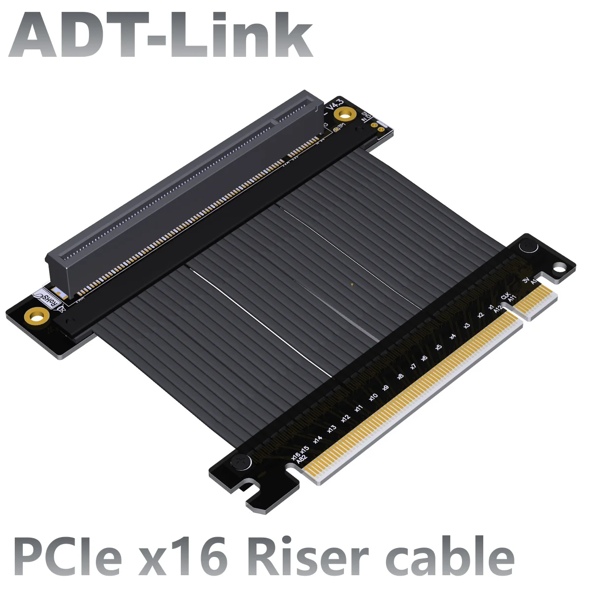 ADT-Link-High-Speed-PCIe-4-0-x16-to-x16-Riser-Cable-PCIe4-0-Black-Silver.png