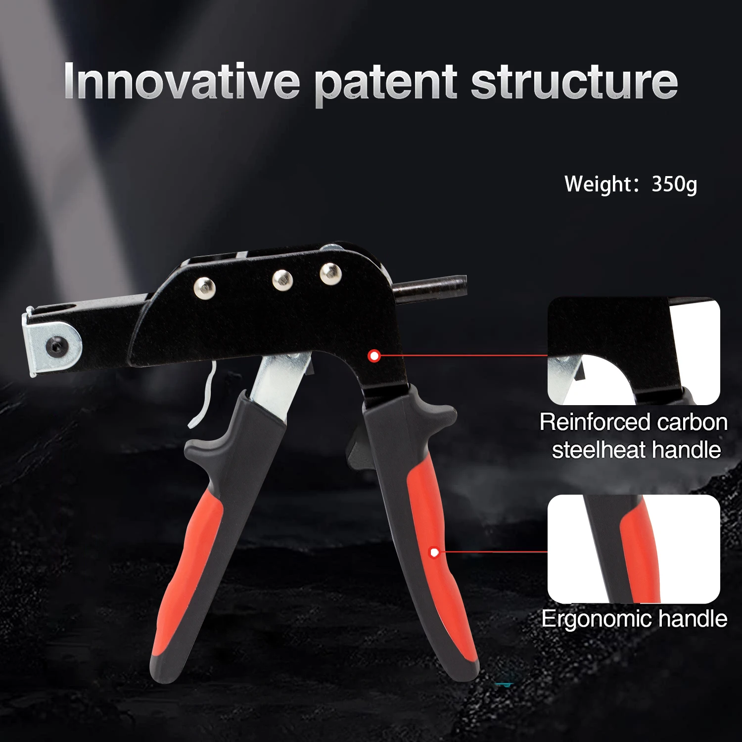 Heavy-Duty-Metal-Setting-Tool-Hollow-Wall-Metal-Cavity-Anchor ...