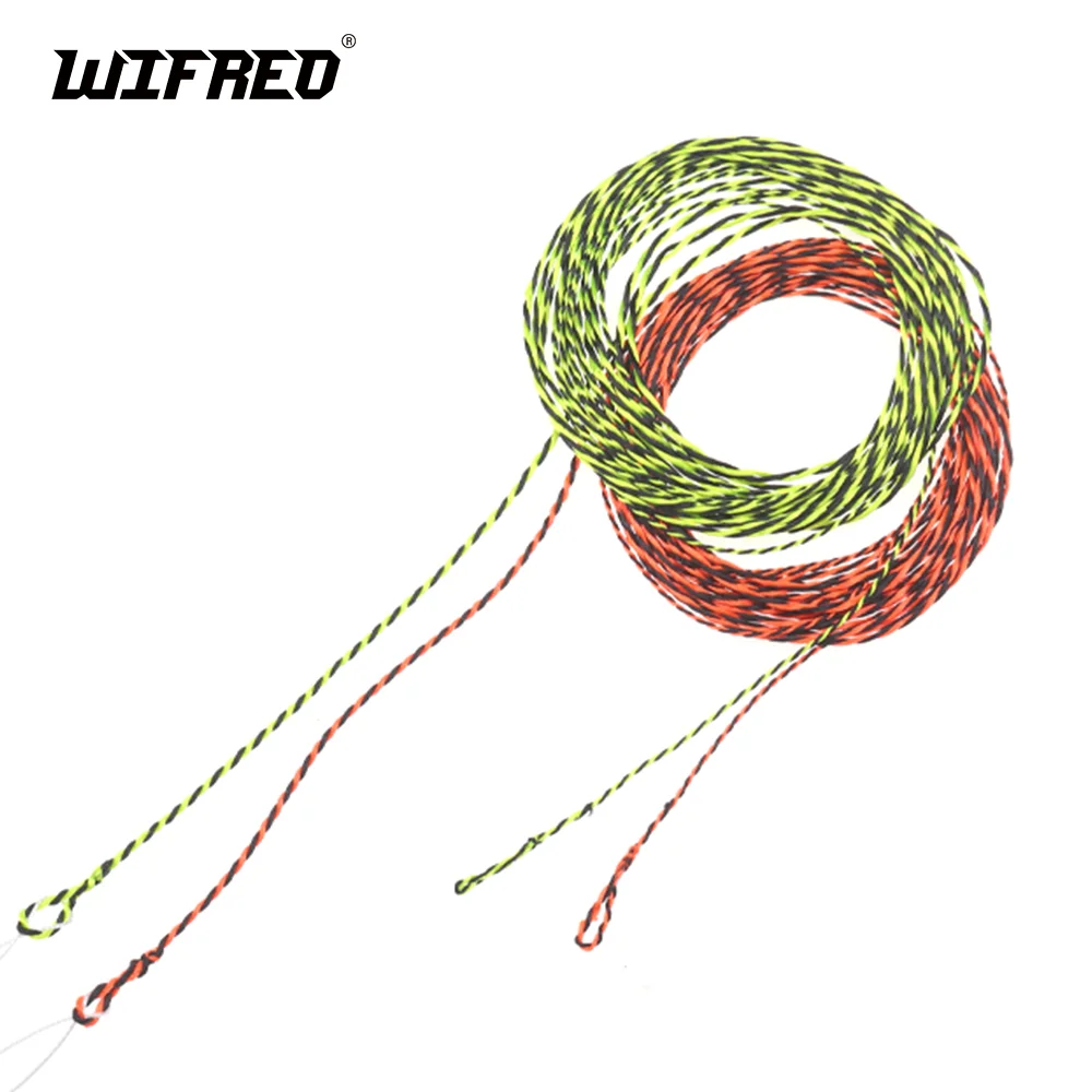 12FT-13FT-High-Strength-Tenkara-Fly-Fishing-Line-Furled-Leader-Fly-Line ...