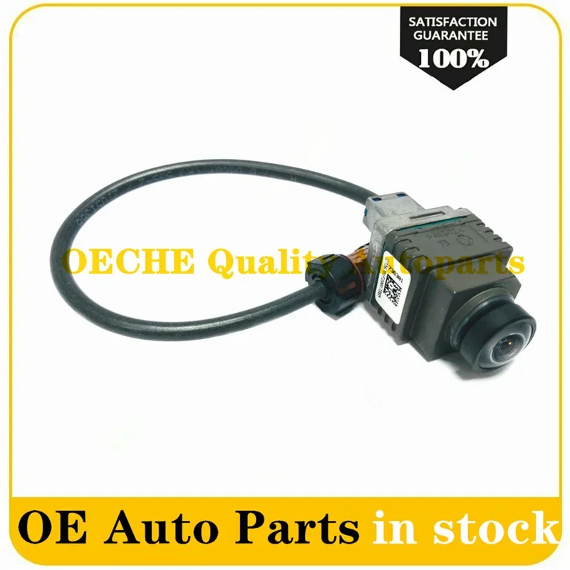 1PC-New-A0009050806-Front-Camera-Surround-View-Camera-Grad-360-For ...