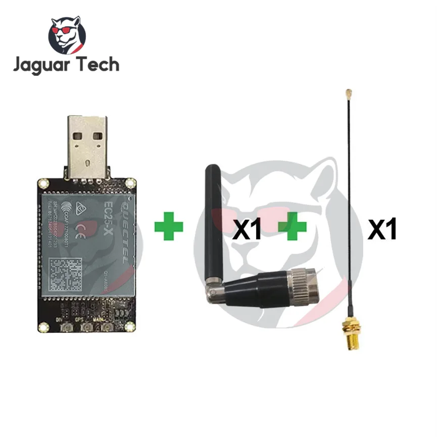 Quectel-EC25-EC25-EUX-4G-USB-Dongle-without-case-LTE-Cat4-EC25-EUXGR ...