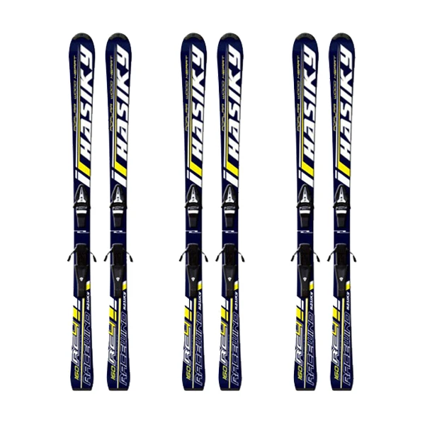 Hasiky-OEM-Customized-Skiing-Equipment-Hot-Sale-Freeride-Alpine-Ski ...