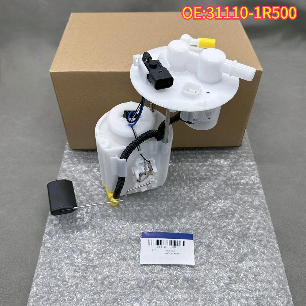 High quality New For 31110-1R500 Hyundai Rio Fuel Pump Assembly with ...