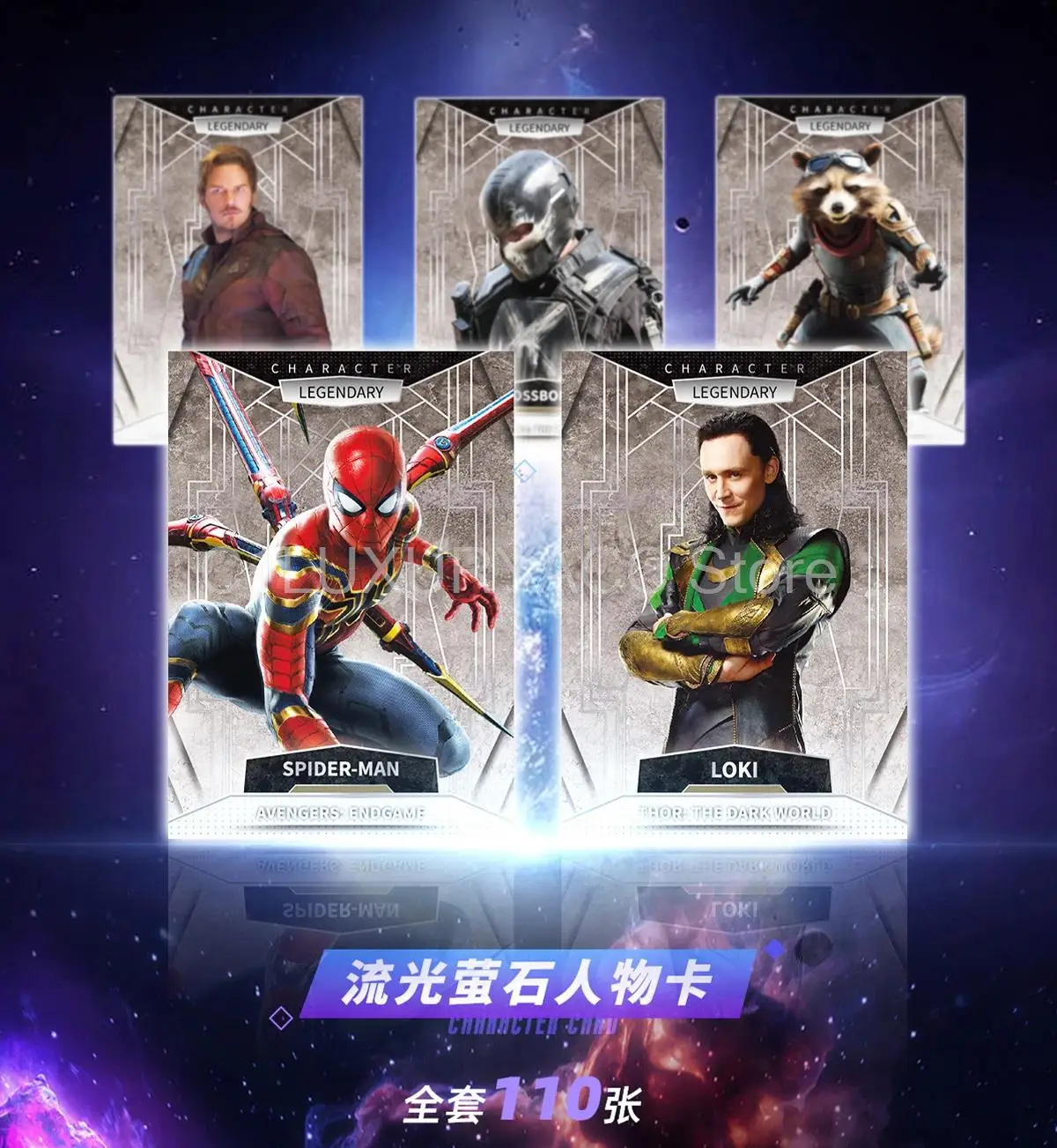 Minions Avengers Loki