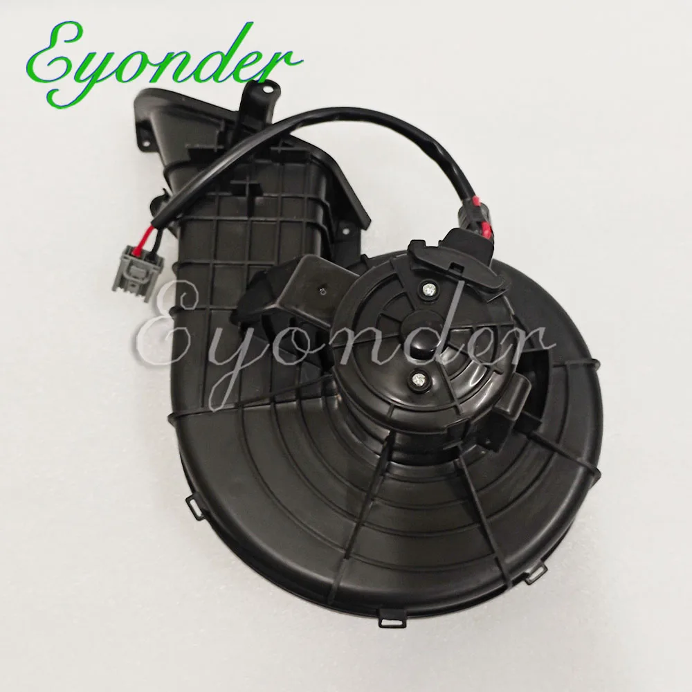 Motor de Ventilador de Calefacción de CA para LHD o RHD para VOLVO FH ...