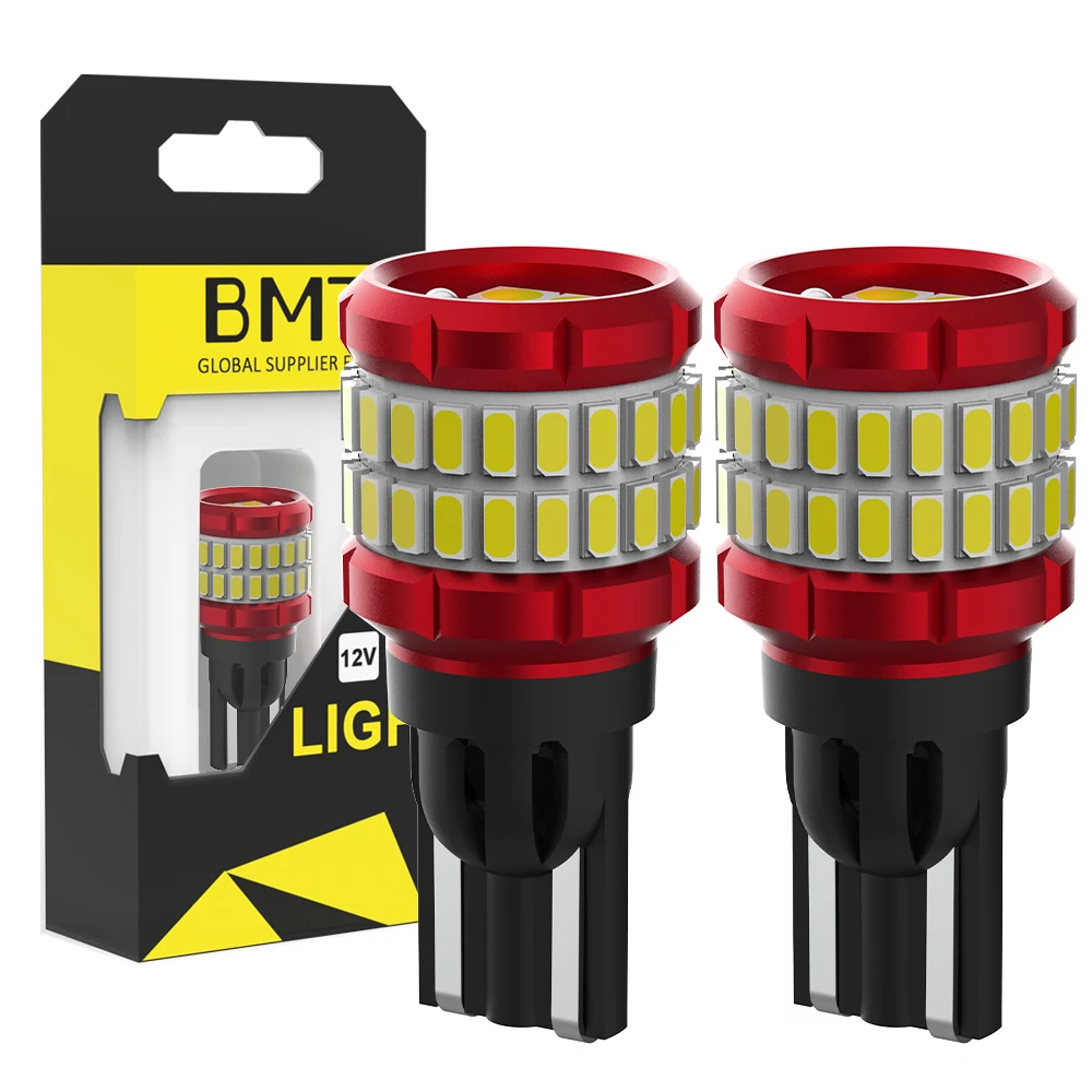 BMTxms-W16W-T15-921-LED-Reverse-Light-T16-Lamp-Canbus-For-VW-Passat-B5 ...