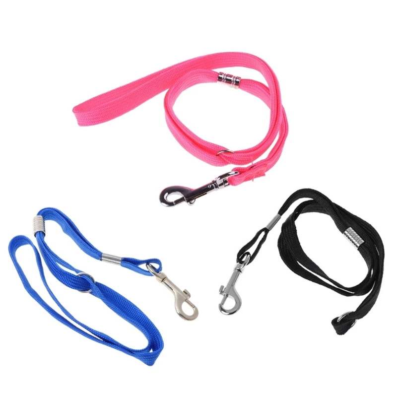 Pet Grooming Harness Dog Bathing Strap Adjustable Noose Heavy Duty ...