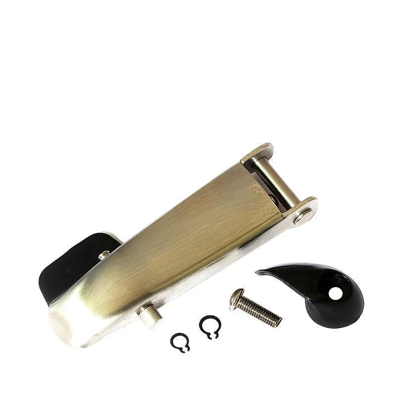 Folding Bicycle 20-inch Steel Frame Folding Quick-release Latch For ...