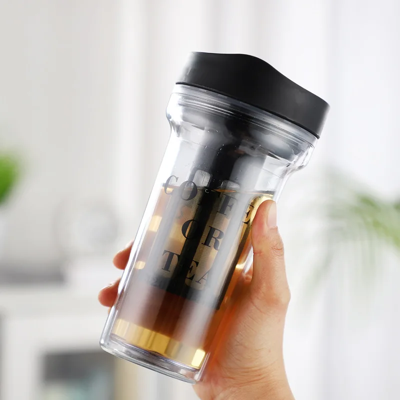 Creative-Coffee-Cup-Iced-Cold-Brew-Coffee-Mug-Portable-Straight-Tea ...