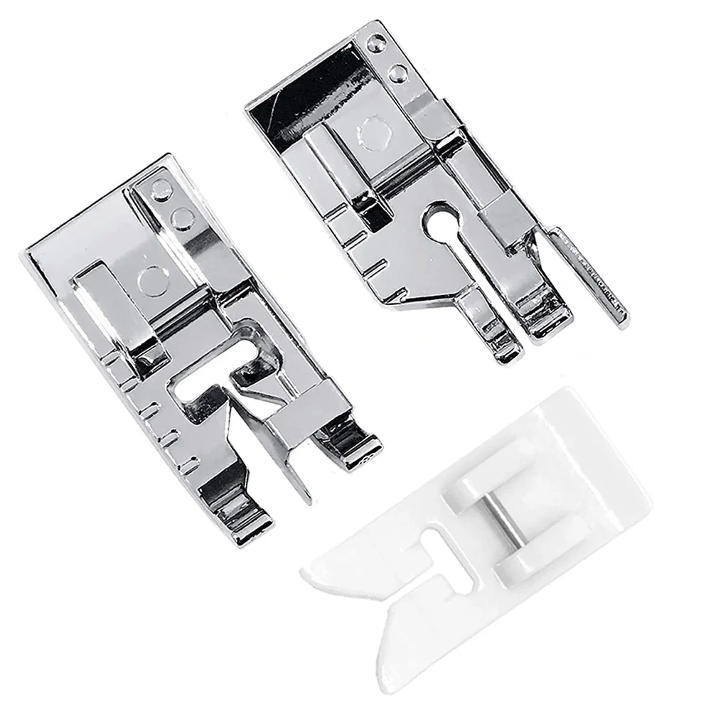 3pcs-1-4-Quilting-Patchwork-Presser-Foot-Non-Stick-Zigzag-Foot-and ...