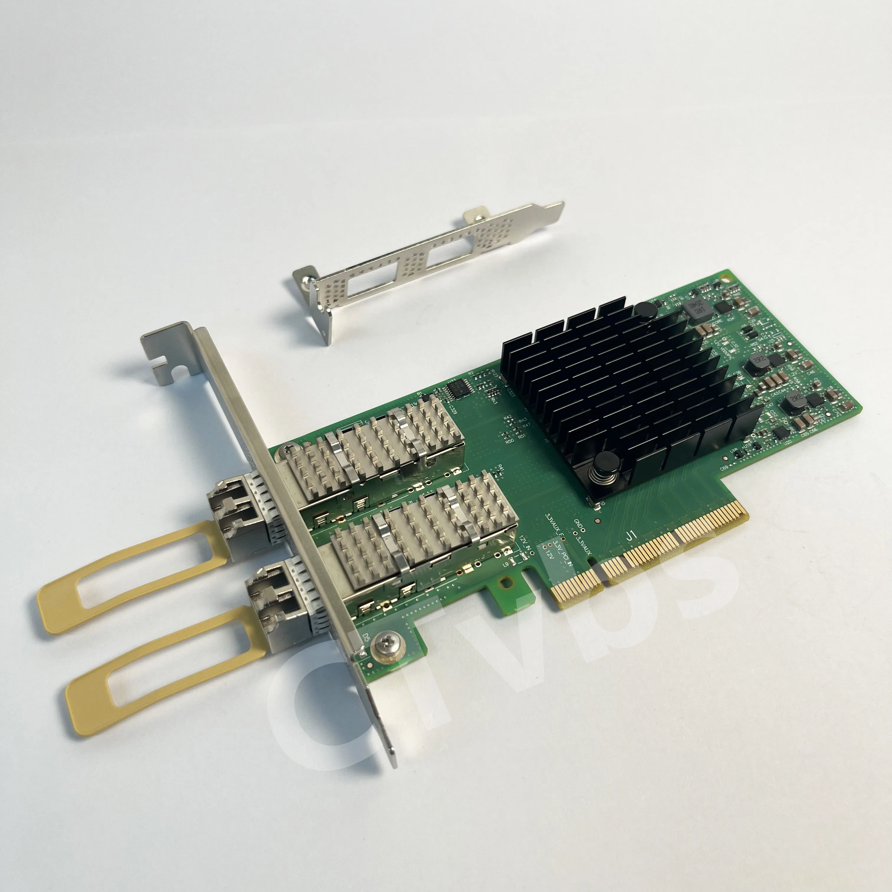CX4121A Mellanox MCX4121A-ACAT ConnectX-4 25Gigabit, 42% OFF