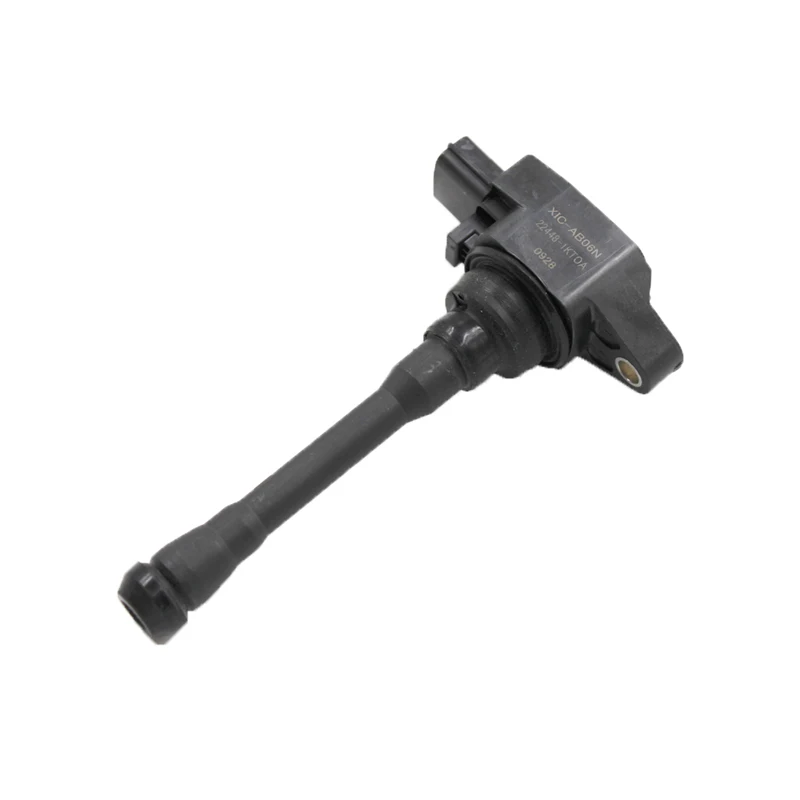 4PCS 22448 1KT1A Ignition Coil For Nissan Altima Versa 1.6L Rogue 2.5L ...