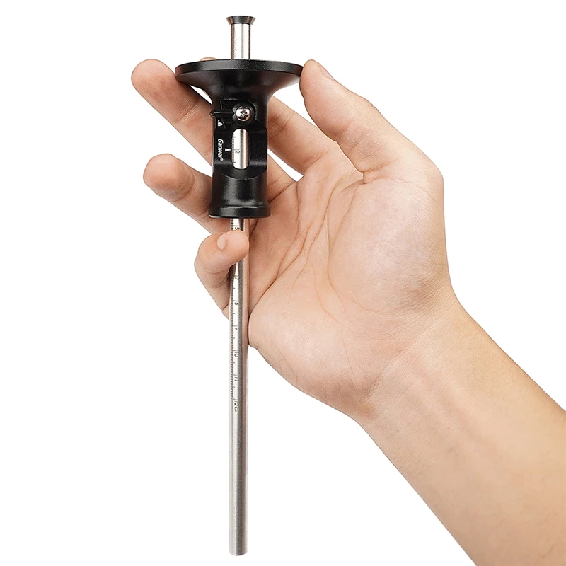 Woodworking Wheel Marking | Metal Wheel Marking Gauge | Metal Bar ...