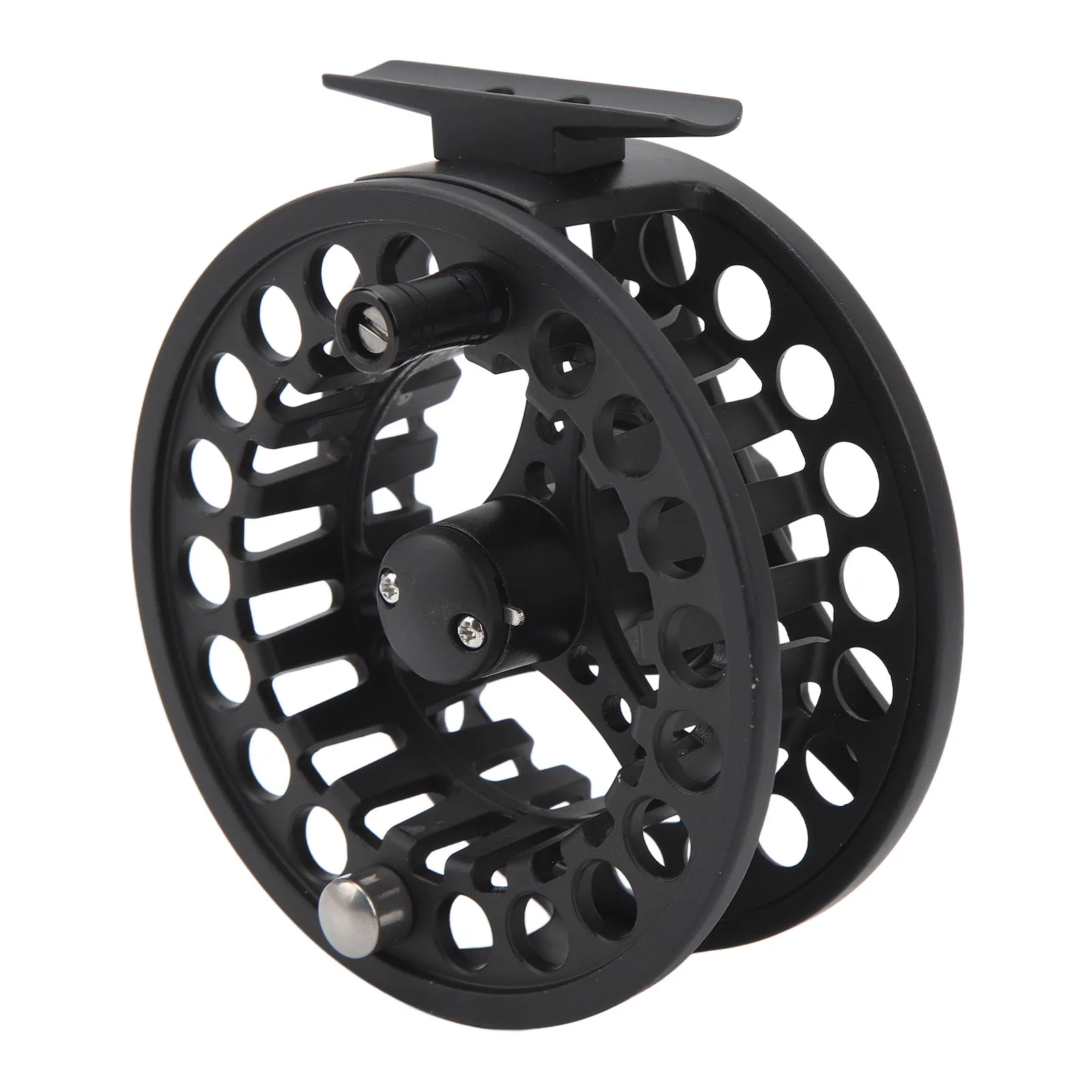 9-10-Fly-Fishing-Reel-Large-Arbor-Fly-Reel-Smooth-Casting-Fly-Fishing ...