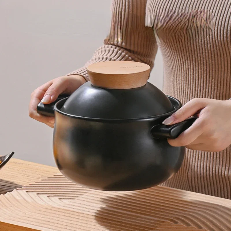 High-Value-and-Multi-purpose-Cooking-Pot-Wear-resistant-Insulated ...