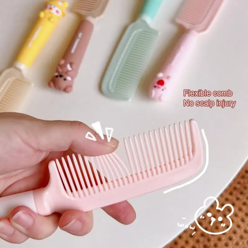 Cartoon Comb