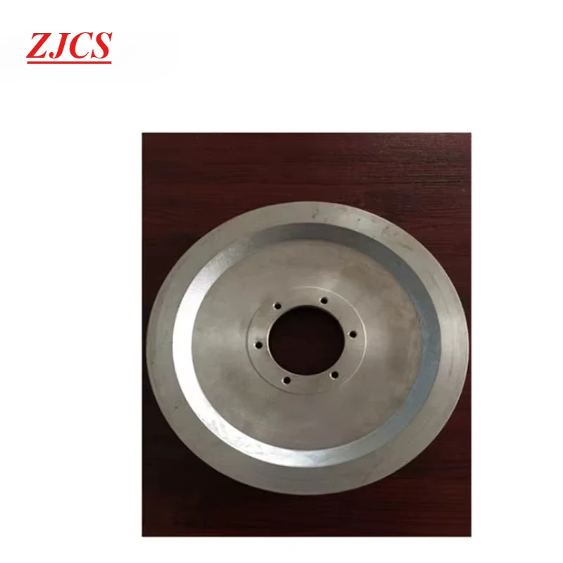 NEW Diamond Wire Saw Flywire Guide Pulley Diameter 24/320mm ...