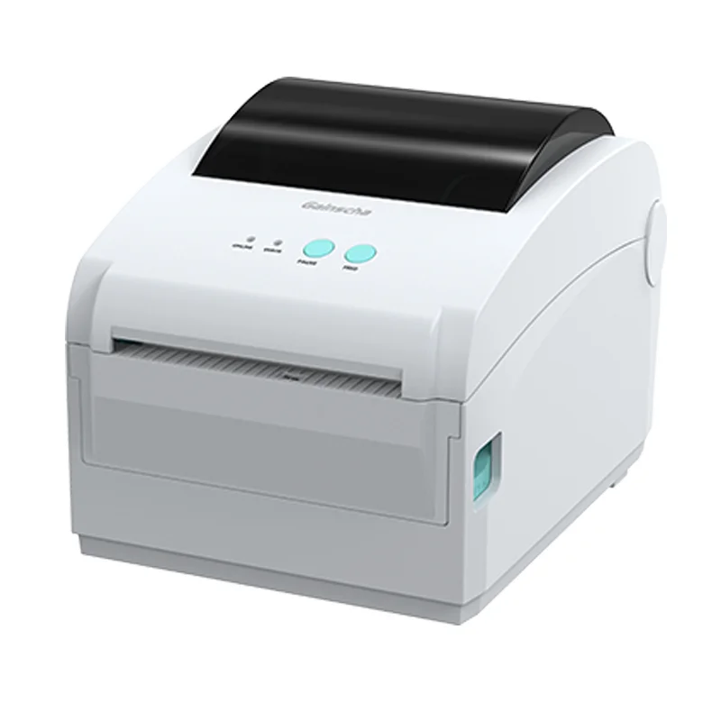 Offline-Printing-Gainscha-Gprinter-Desktop-Direct-Thermal-Label-Printer ...