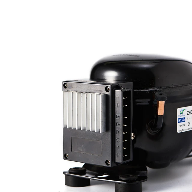 Mini Fridge Compressor