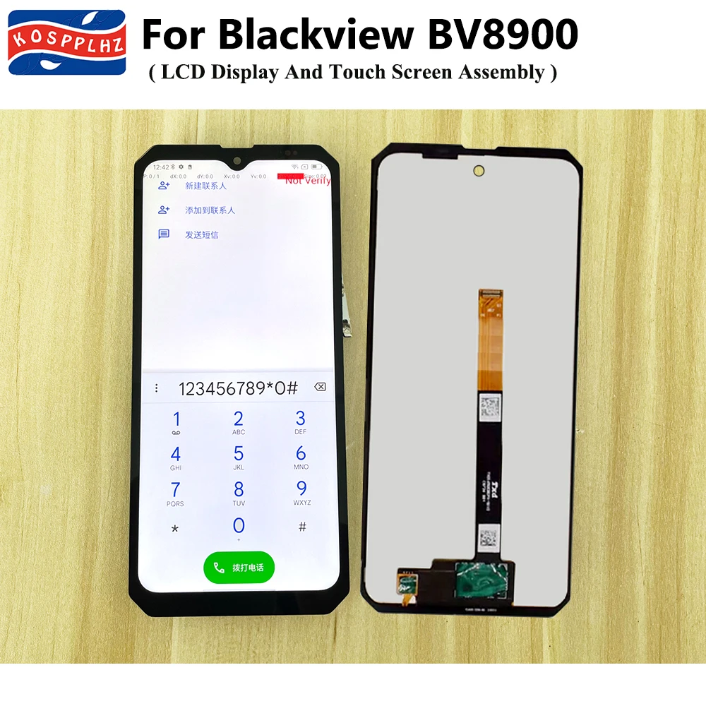 6-5-LCD-For-Blackview-BV8900-LCD-Display-Screen-Touch-Panel-Assembly ...