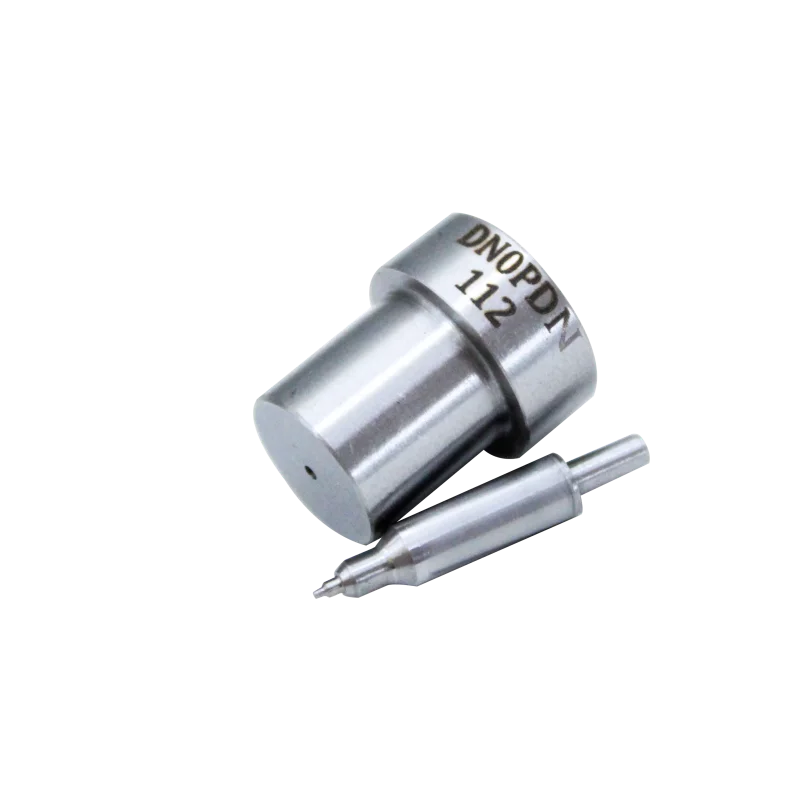 4-Pieces-Fuel-Injection-Nozzle-DN0PDN112-105007-1120-DNOPDN112-093400 ...