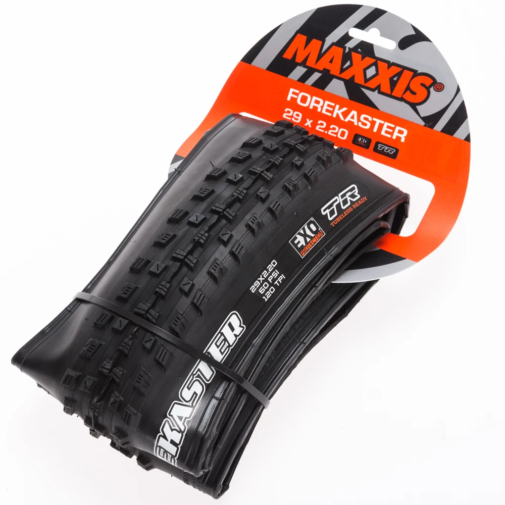 Maxxis Bike Tire | Maxxis Mtb Tires | Tires Bicycle | Mountain Bike | Forekaster - Maxxis ...