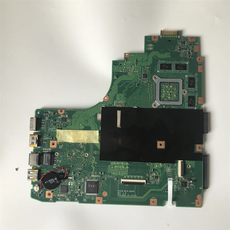 Original-K46CA-For-ASUS-K46C-K46CM-K46CB-A46CM-Laptop-Motherboard-CPU ...