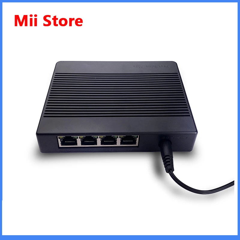 Fastrhino R68s 2.5g Soft Routing Openwrt Development Board R4s/r2s Four ...