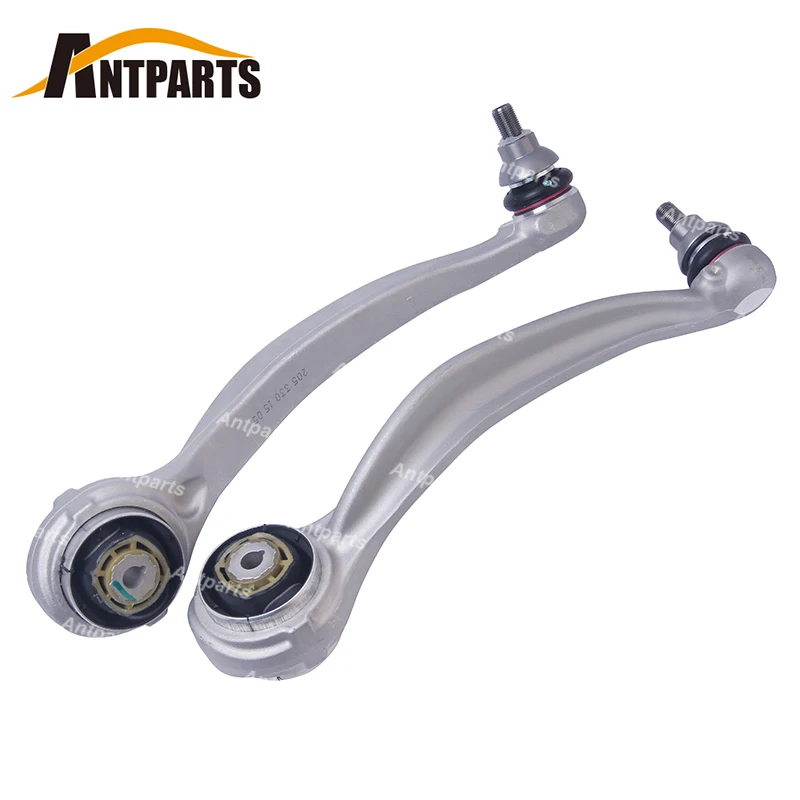 프론트 서스펜션 볼 조인트 어셈블리 컨트롤 암, 메르세데스 벤츠 C CLASS W205 2WD W213 A238 C257 ...