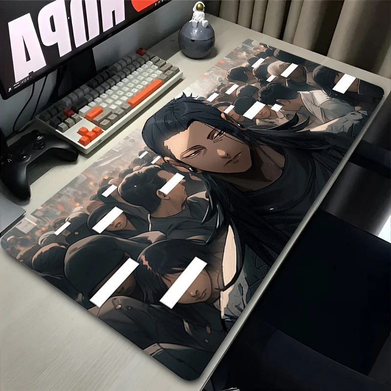 Large-HD-Mouse-Pad-Laptop-Cool-Anime-Non-Slip-Keyboard-Rug-XXL-J ...