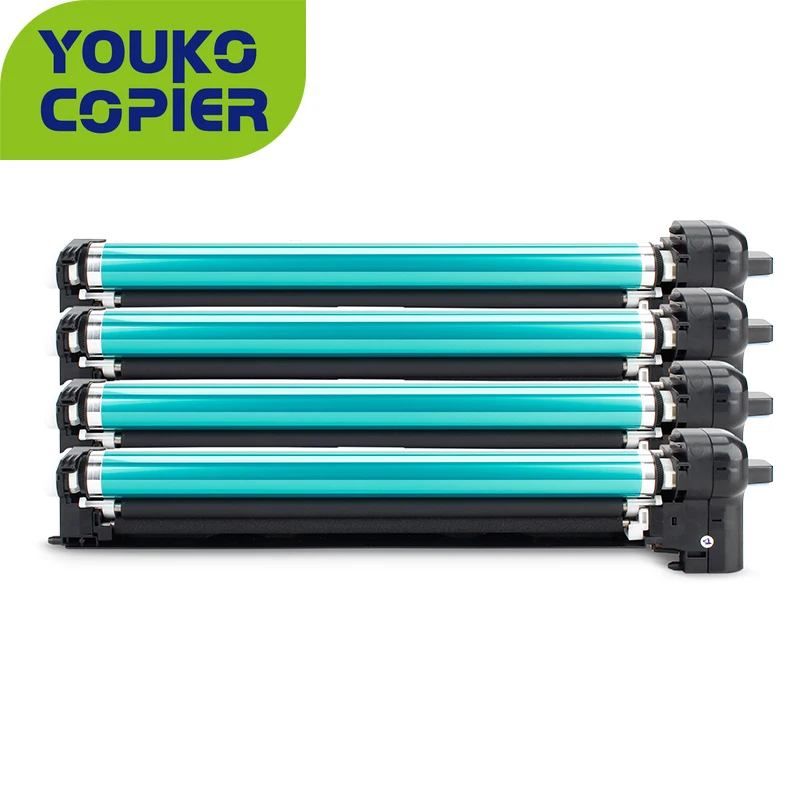 1pc Opc Image Drum Unit For Use in Canon NPG-67 IR C3020 C3320L C3320 ...