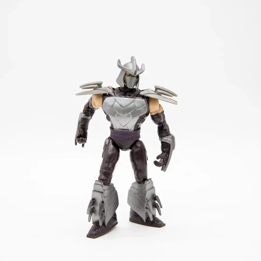 Figuras de acción de Playmates Teenages Mutant Ninja Turtles Leonardo ...