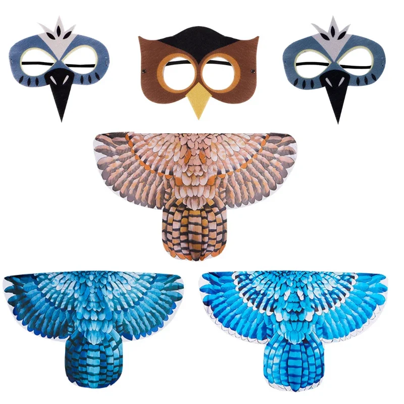 Men’s Bird Costume for Adult: The Ultimate Guide to Realistic ...