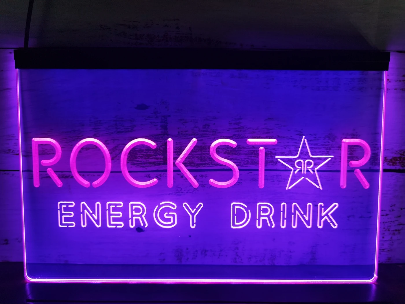 Rr Star Logo