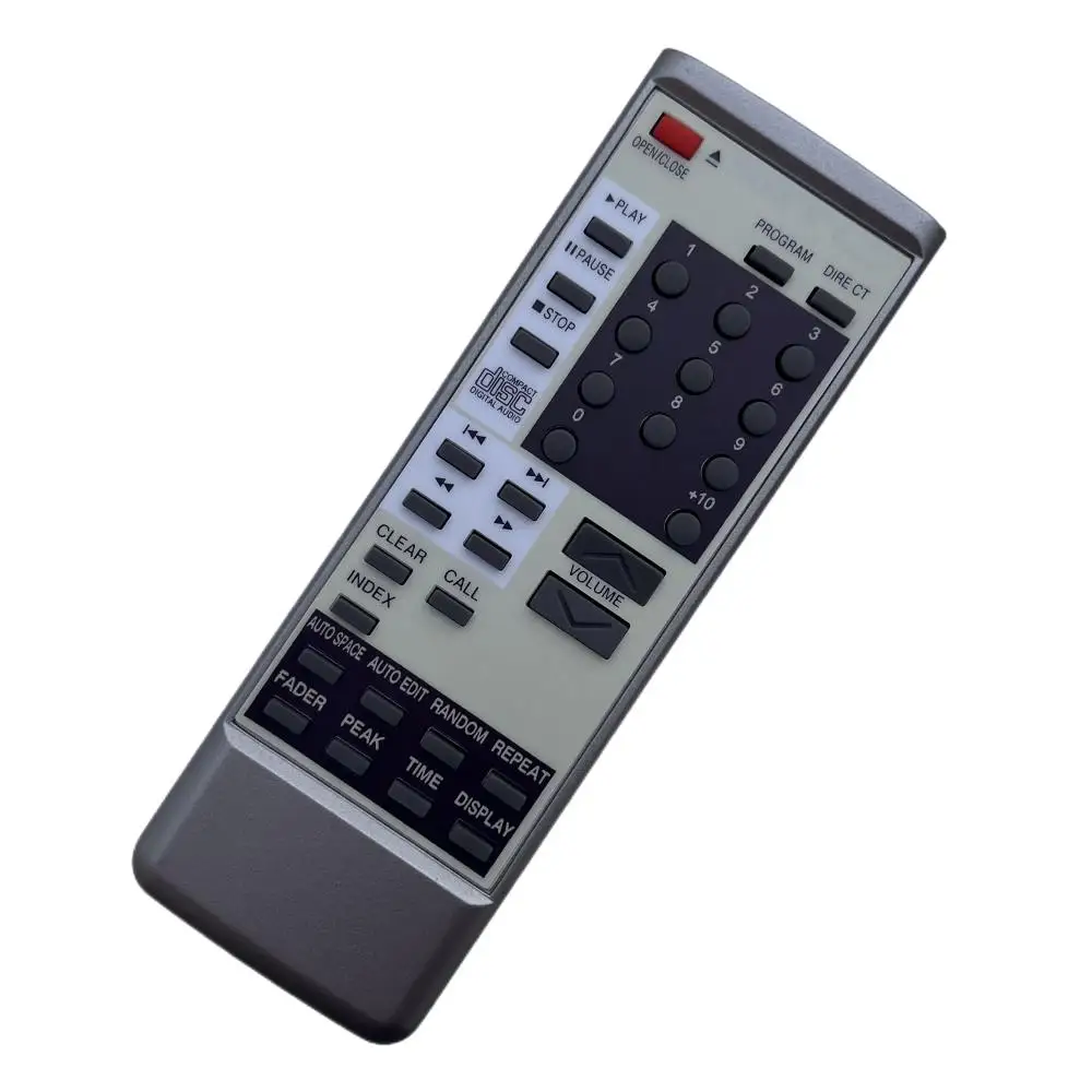 NEW-Remote-Control-for-Denon-DCD1560-DCD1650-DCD790-DCD810-DCD815 ...