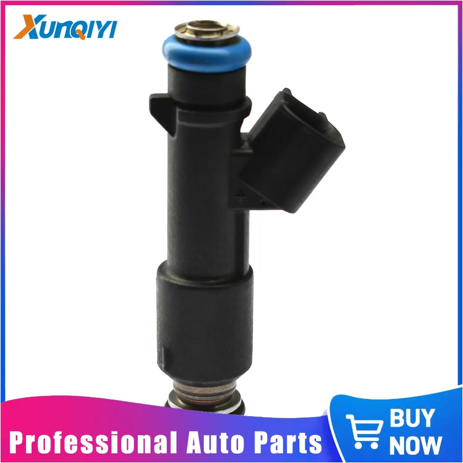 Xunqiyi 1pcs Fuel Injector 96493843 For Suzuki Reno Premium Hatchback 4 ...