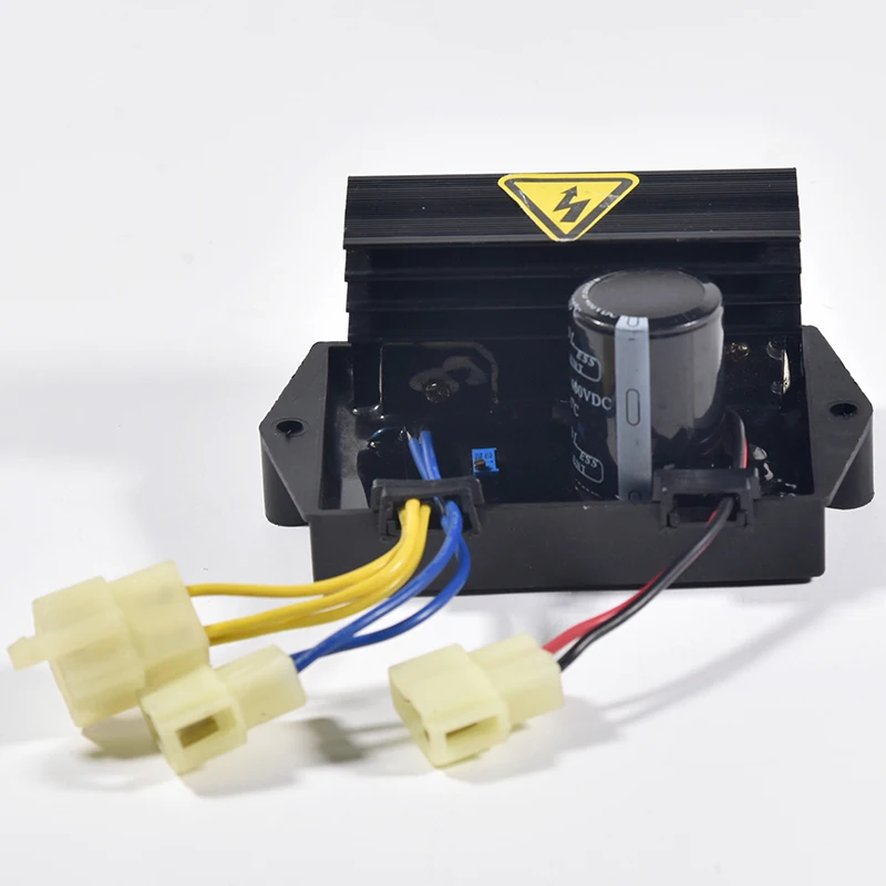 GFC9-3A7G-AVR-Kohler-Kipor-Generator-Automatische-Spannungsregler ...