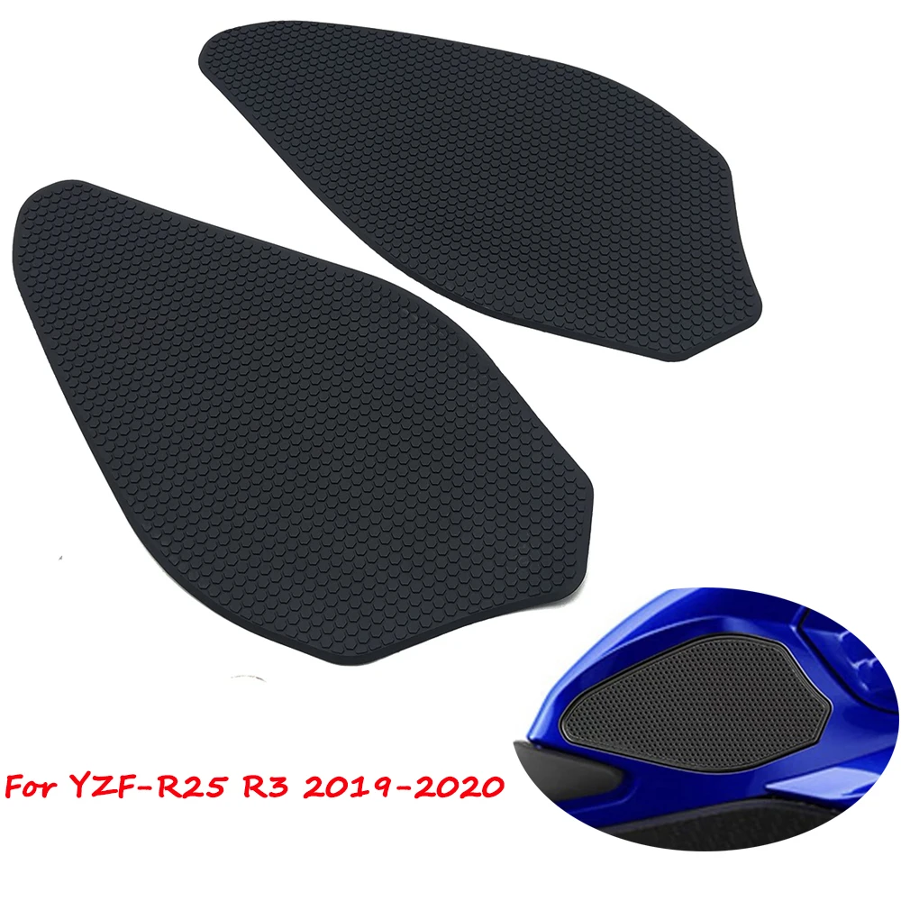 For Yamaha YZF R3 YZF R25 YZF R3 R25 YZFR3 2019 2020 Motorcycle Gas ...