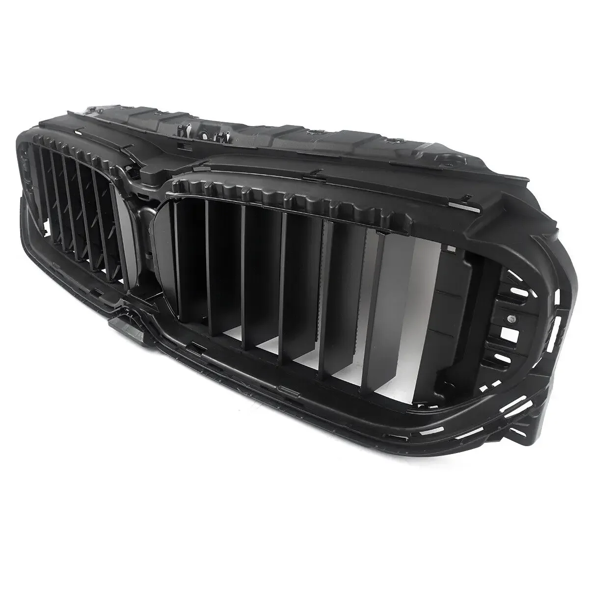 Front-Upper-Radiator-Grille-Active-Air-Shutter-for-BMW-G30-G31-2021 ...