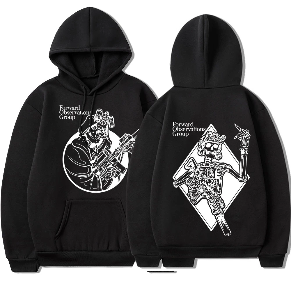 Forward Observation Group Sweatshirt | Forward Observation Group Hoodie ...