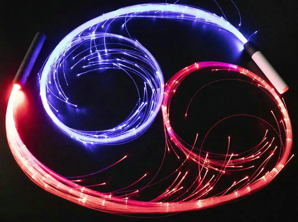 LED-Fiber-Optic-Whip-360-Swivel-Light-Up-Multicolor-Rave-Toy-EDM-Pixel ...