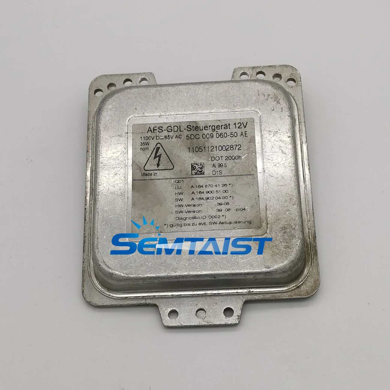 Semtaist ของแท้ OEM D1S D1R บัลลาสต์5DV 009 060 50 TH 5DV00906050AE ...