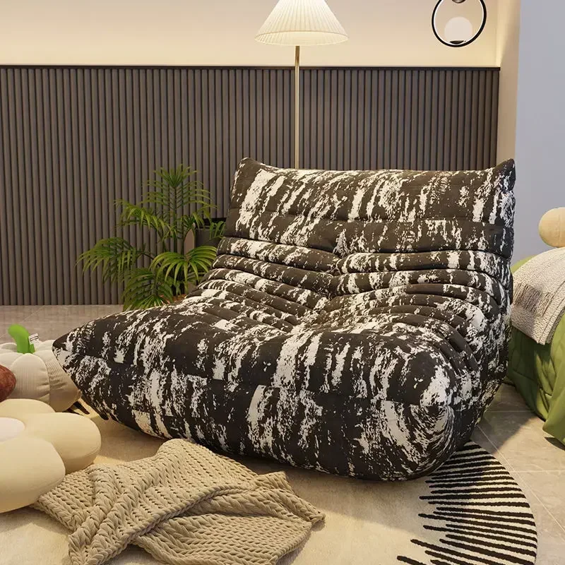 Caterpillar-Lazy-Sofa-Bedroom-Living-Room-Balcony-Leisure-Chair-Modern ...