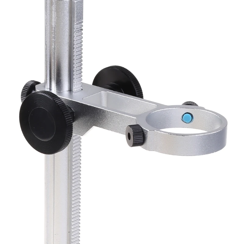 Multifunctional USB Digital Microscope Aluminium Alloy Raising Lowering ...