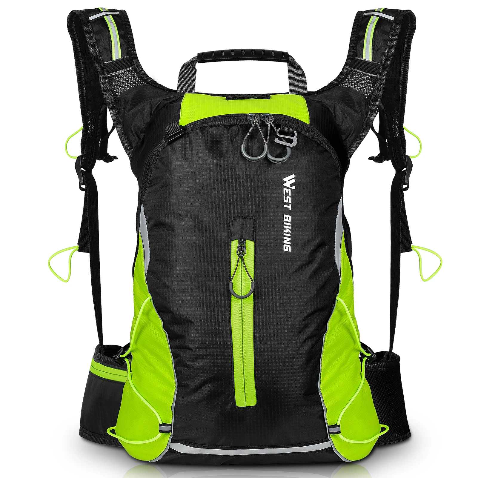 16L-Mtb-Bicycle-Backpack-Cycling-Knapsack-Mountain-Bike-Bag-Outdoor ...