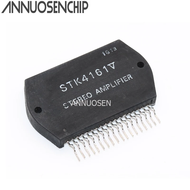 무료 배송 2PCS STK4161V STK4161 신품|릴레이| - AliExpress