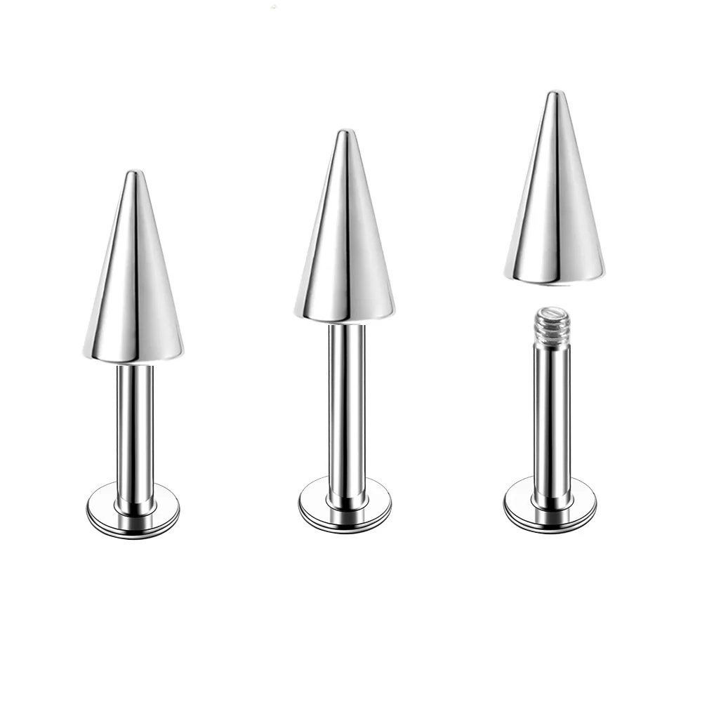 2-adet-yeni-16G-Labret-Bar-8mm-uzun-ba-ak-k-pe-paslanmaz-elik-dudak ...