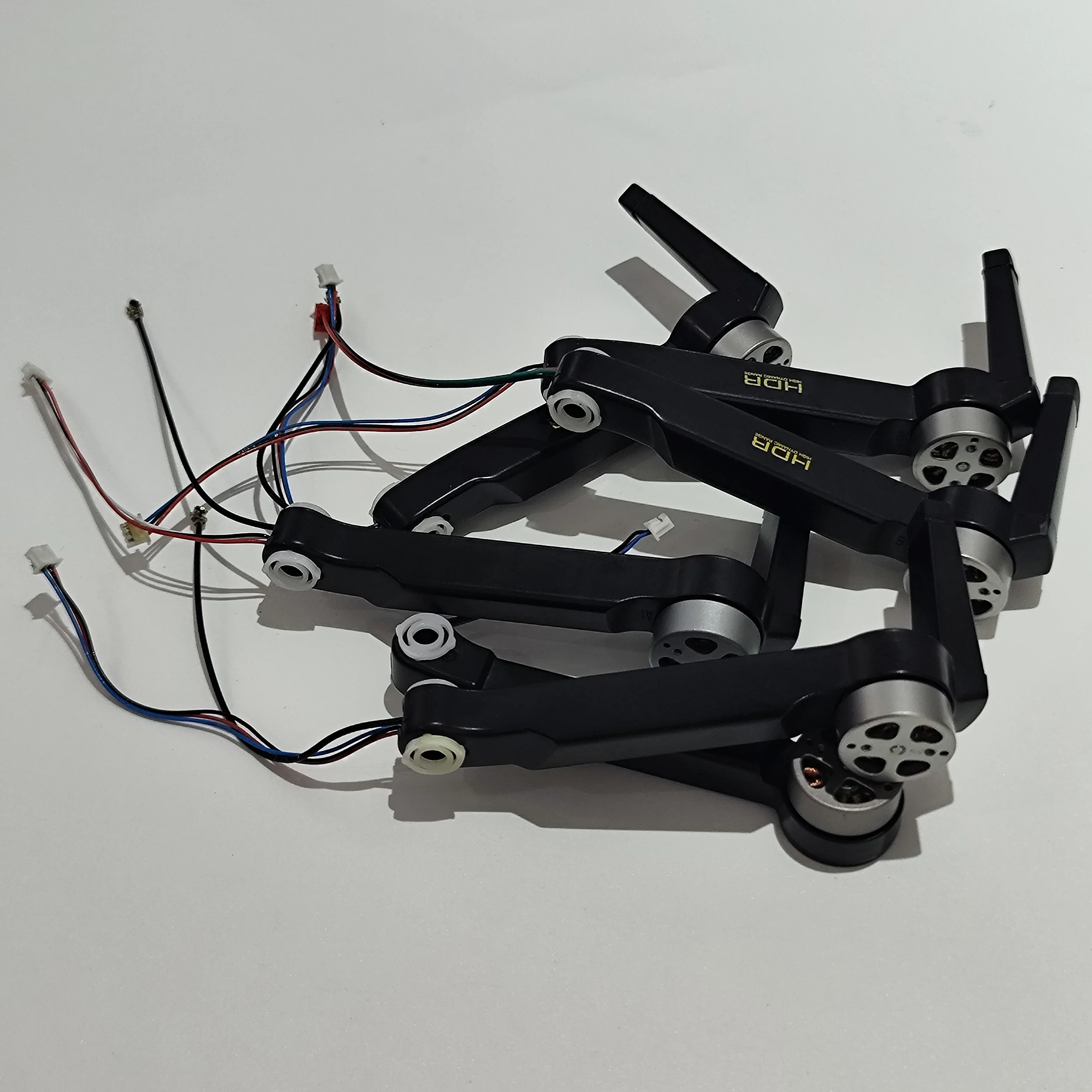 SG108PRO/ SG108MAX/ SG108 GPS RC Quadcopter Foldable Drone Spare Parts ...
